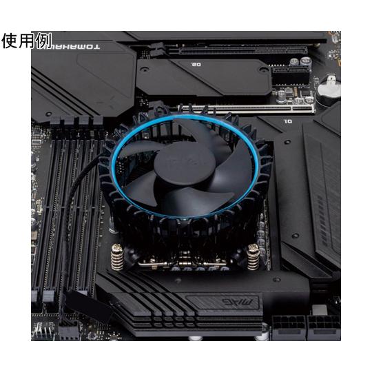 LGA1700用 CPUクーラーバックプレート ainex BS-1700 (67-9218-23) : 67-9218-23 : A1 ショップ 休業日土日・祝日 - 通販 - Yahoo ...