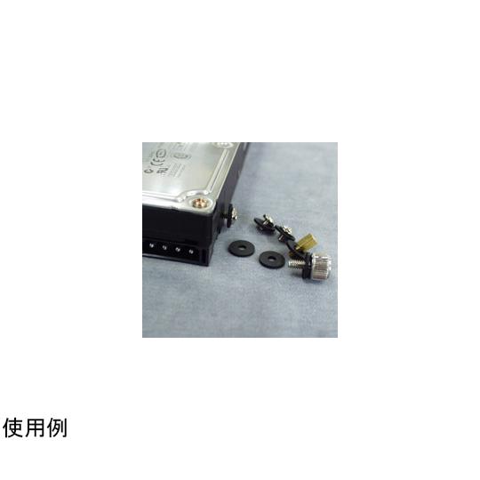 AINEX 防振ゴムワッシャー 8個入 ainex MA-024A (67-9282-04) : A1ショップ 土日・祝日・夏季・年末年始休業 - 通販 - Yahoo!ショッピング