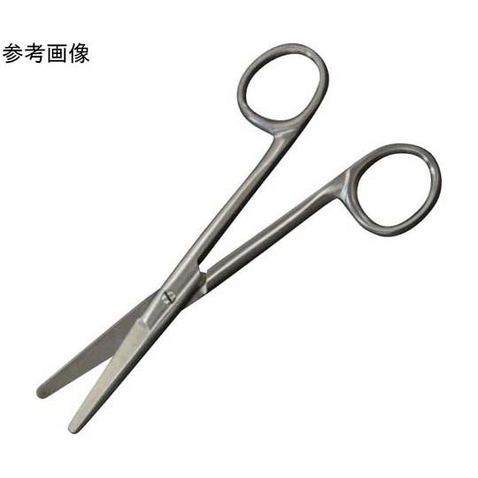 メーヨー剪刀 直 145mm 荒川製作所 BS-14401 医療機器認証取得済 (67-9356-97) : 67-9356-97 : A1 ショップ 休業日土日・祝日 - 通販 ...