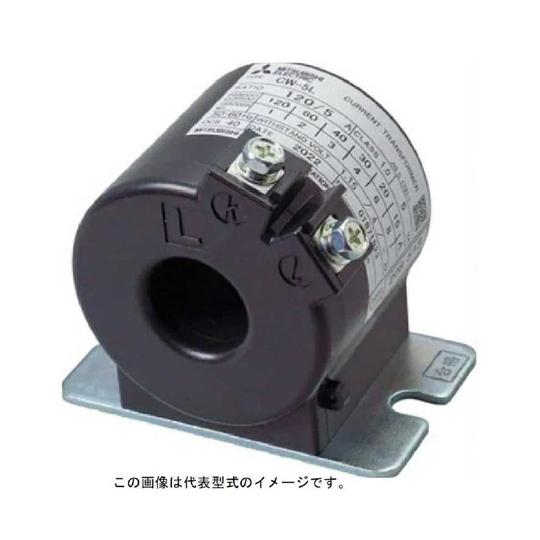 計器用変成器 変流器 CT 三菱電機 CW-5L 75/5A (68-0318-43) : 68-0318-43 : A1 ショップ 休業日土日・祝日 - 通販 - Yahoo!ショッピング