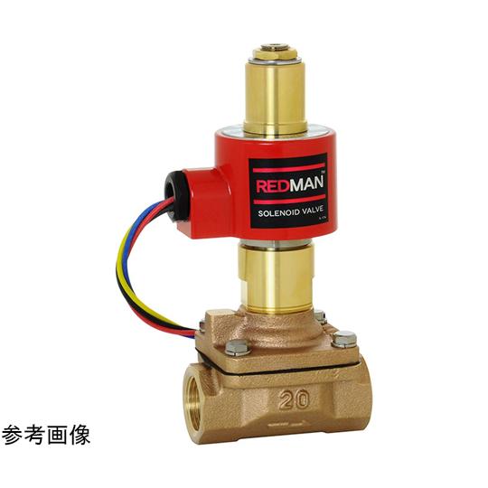 電磁弁 DP-12-14-16-18 15A ヨシタケ DP-12C (68-0463-91) : A1 ショップ 休業日土日・祝日 - 通販 - Yahoo!ショッピング