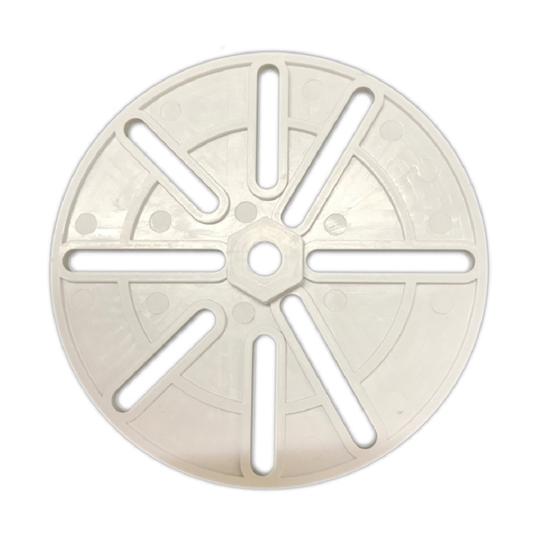 監視カメラマウント用台座 ABS 80mm 白 ビットストロング BS-KANMD-GO80 (68-0511-46) : A1ショップ 土日・祝日・夏季・年末年始休業 - 通販 ...