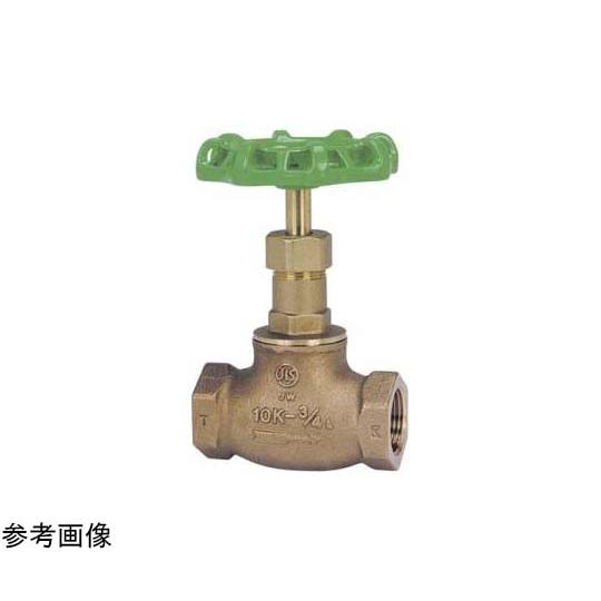 鉛レス グローブ LJ10-BG 呼び径50mm 東洋バルヴ 50A (68-0628-25) : A1ショップ 土日・祝日・夏季・年末年始休業 - 通販 - Yahoo!ショッピング