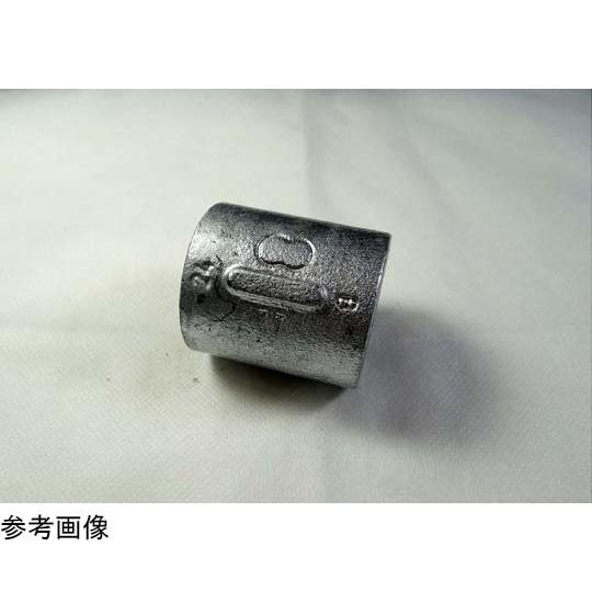 白ねじ込み継手 バンド付きソケット 口径65mm 東尾メック シロ BS 2.1/2 (68-0651-88) : A1ショップ 土日・祝日・夏季・年末年始休業 - 通販 - Yahoo!ショッピング