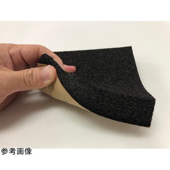 発泡シール材 エプトシーラー 粘着付き 15mm×500mm×500mm 日東電工 EE-1010 15mm (68-0720-22) : 68-0720-22 : A1 ショップ 休業日土日 ...