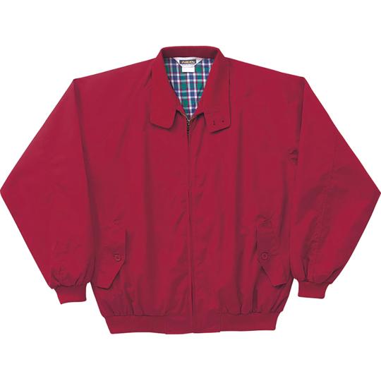 3866 スウィングトップ レッド L 小倉屋 3866-10-L (68-0803-78) : 68-0803-78 : A1 ショップ 休業日土日・祝日 - 通販 - Yahoo!ショッピング