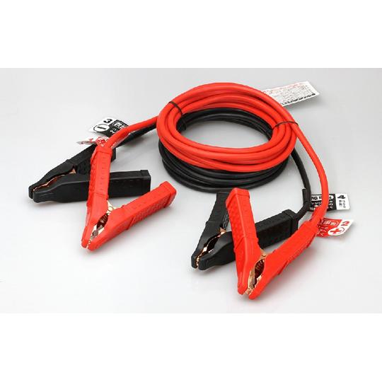 ブースターケーブル 12V/24V・100A・3.5m 大橋産業 1682 (68-0827-61) : 68-0827-61 : A1 ショップ 休業日土日・祝日 - 通販 - Yahoo ...