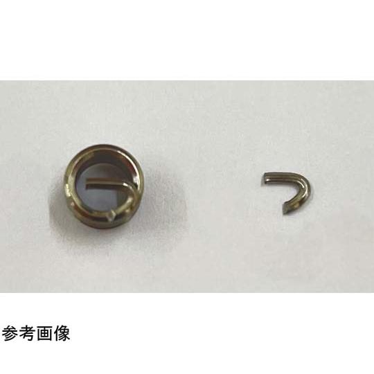 SIGNET Vコイル ステンレスインサートコイル 10個入 TSM6-1.0X1.5D 47486 (68-0849-90) : A1ショップ 土日・祝日・夏季・年末年始休業 - 通販 ...