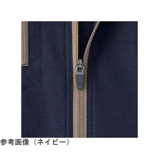 カーシーカシマ CAREAN 半袖ブルゾン COOL DOTS ベージュ LL CSU182 (68-0865-22) : A1ショップ 土日・祝日・夏季・年末年始休業 - 通販 ...