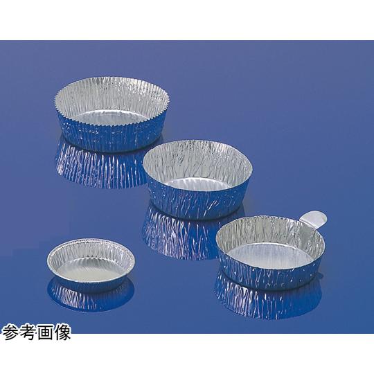 テラオカ アルミホイルシャーレー 75mL 200枚入 No.1074 (68-0946-03) : A1 ショップ 休業日土日・祝日 - 通販 - Yahoo!ショッピング