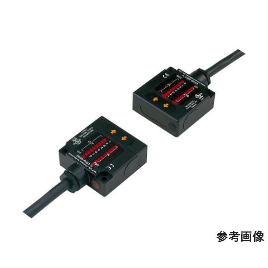 光データ伝送装置 パラレルタイプ サイドオン 1m 8BIT 北陽電機 DMS-HB1-V (68-1781-64) : A1 ショップ 休業日土日・祝日 - 通販 - Yahoo!ショッピング