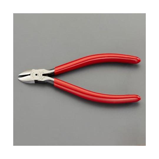 150mm マイクロニッパー マルト長谷川工作所 EA536HM-150 (68-1821-46) : A1 ショップ 休業日土日・祝日 - 通販 - Yahoo!ショッピング