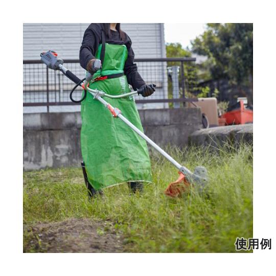 工進 φ230mm/DC18V 草刈機 充電式 EA898RC-52B (68-1861-35) : A1 ショップ 休業日土日・祝日 - 通販 - Yahoo!ショッピング