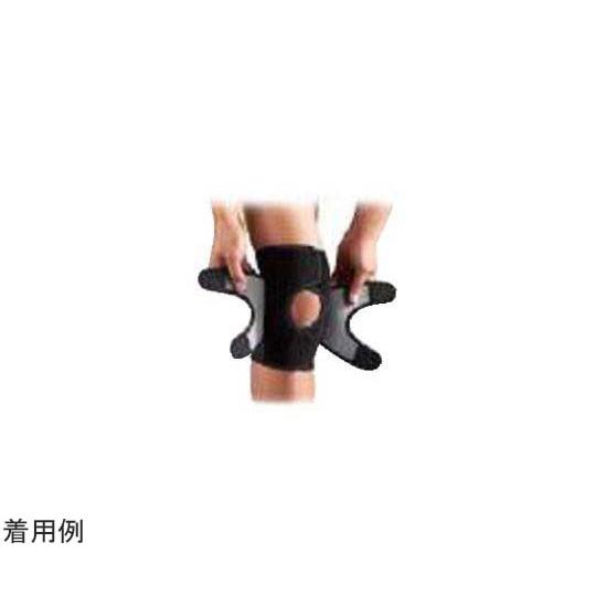 ダブル ニーラップ M4192 L ユナイテッドスポーツブランズ 14117 (68-4061-98) : A1 ショップ 休業日土日・祝日 - 通販 - Yahoo!ショッピング