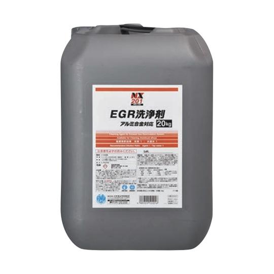 EGR洗浄剤 イチネンケミカルズ 旧タイホーコーザイ NX201 (68-4068-86) : A1 ショップ 休業日土日・祝日 - 通販 - Yahoo!ショッピング