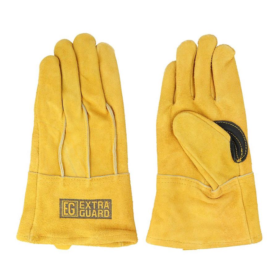 東和コーポレーション EXTRA GUARD 012 TAKIBI 5本指 フリーサイズ EG-012-F (68-4142-03) : A1 ショップ 休業日土日・祝日 - 通販 ...