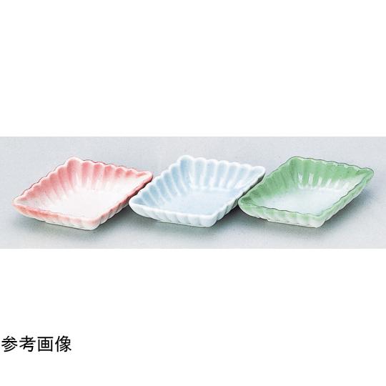 福井クラフト 陶器菱菊鉢 青磁 22921350 (68-4667-11) : A1ショップ 土日・祝日・夏季・年末年始休業 - 通販 - Yahoo!ショッピング