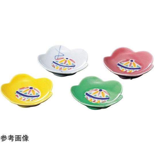 福井クラフト 陶 梅花珍味皿 白 89809140 (68-4667-20) : A1 ショップ 休業日土日・祝日 - 通販 - Yahoo!ショッピング