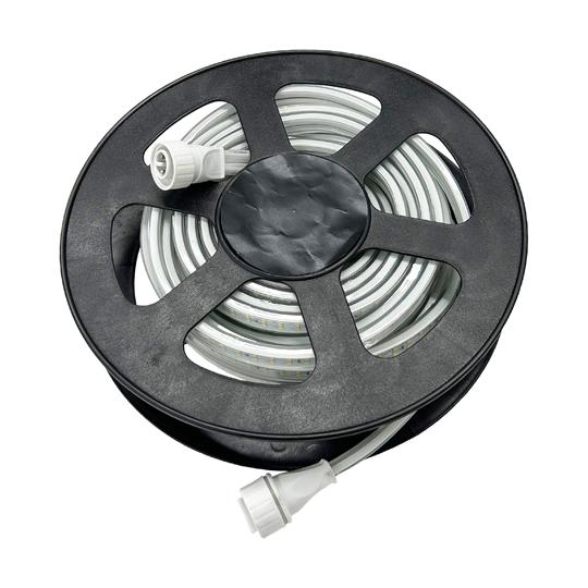 プロモート LEDテープライト 片面発光タイプ スネークライトPRO 増設用 PSL10M-PRO-EX (68-5183-01) : A1 ショップ 休業日土日・祝日 - 通販 ...