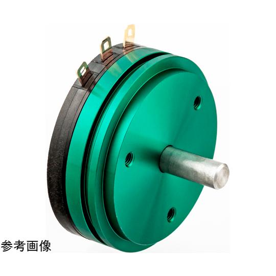 ポテンショメータ 接触式 プラスチック抵抗素? 回転角度センサ CP-45F 5kΩ 緑測器 CP-45FB 5Kオーム (68-5627-27) : A1 ショップ 休業日土日・祝日 ...
