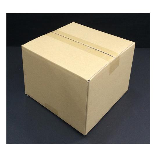 ダンボール W220×D220×H160 mm 20枚 アイリスオーヤマ M-DB-60B (68-5755-44) : A1 ショップ 休業日土日・祝日 - 通販 - Yahoo!ショッピング