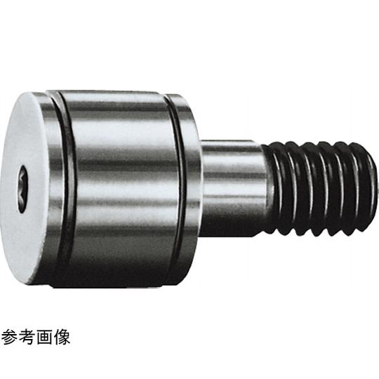 ミニアチュアカムフォロア CFS-V 総ころ 日本トムソン CFS3FV (69-1287-05) : A1ショップ 土日・祝日・夏季・年末年始休業 - 通販 - Yahoo!ショッピング