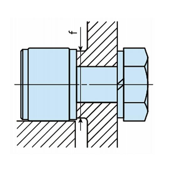 ミニアチュアカムフォロア CFS-V 総ころ 日本トムソン CFS3FV (69-1287-05) : A1ショップ 土日・祝日・夏季・年末年始休業 - 通販 - Yahoo!ショッピング