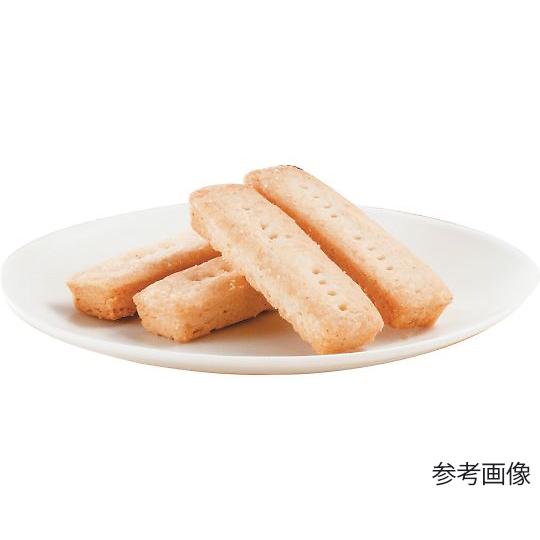 北海道の米をつかった米粉クッキー 単品 あすなろ福祉会 (69-3085-42) : A1 ショップ 休業日土日・祝日 - 通販 - Yahoo!ショッピング