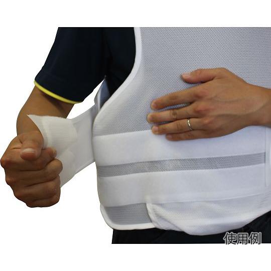 防刃ベスト XL ラムエンタープライズ (69-3094-24) : A1 ショップ 休業日土日・祝日 - 通販 - Yahoo!ショッピング