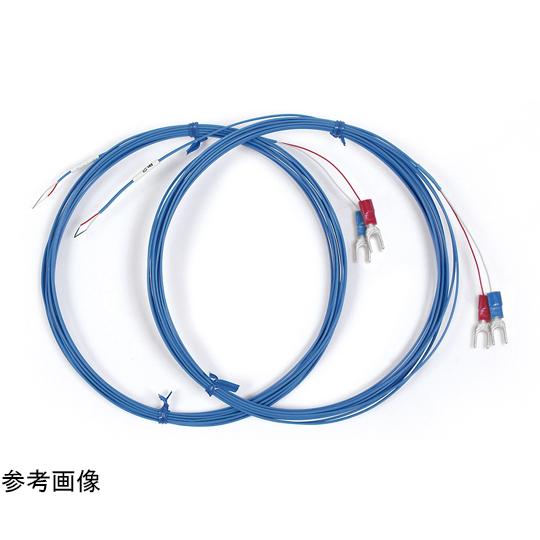 八光電機 表面温度測定熱電対キット K熱電対5本入り 識別番号付き No.1〜5 HTK3301 (69-4646-21) : A1ショップ 土日・祝日・夏季・年末年始休業 - 通販 ...