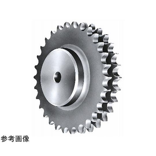 椿本チエイン RS60 スプロケット 2Bタイプ RS60-2B30T (69-5557-20) : A1ショップ 土日・祝日・夏季・年末年始 ...