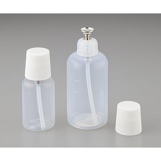 アズワン ハンドラップ PFA製 100mL (7-186-01) : A1 ショップ 休業日土日・祝日 - 通販 - Yahoo!ショッピング