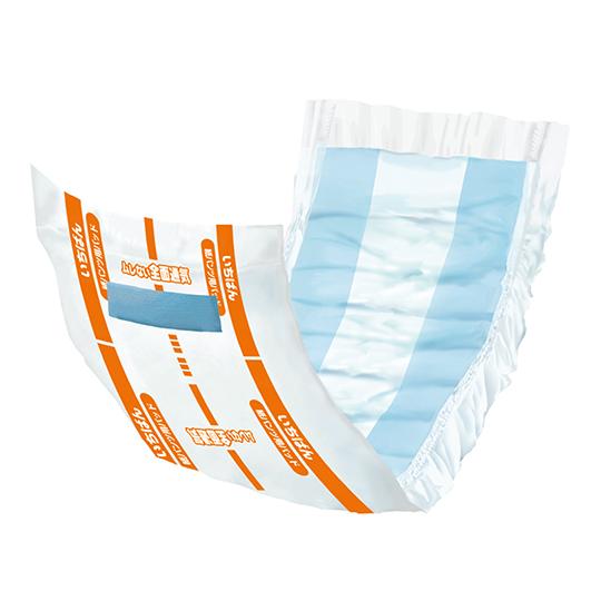 エルモアいちばん紙パンツ用パッド 150×435mm 36枚入 カミ商事 (7-2577-11) : A1 ショップ 休業日土日・祝日 - 通販 - Yahoo!ショッピング