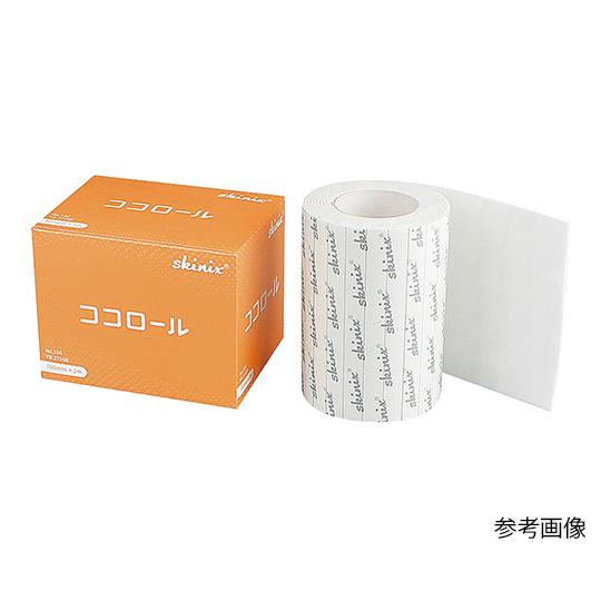 ココロール MDRPU対策用クッションドレッシング 50mm×2m 1巻入 skinix YB-27050 (7-3293-01) : A1 ...