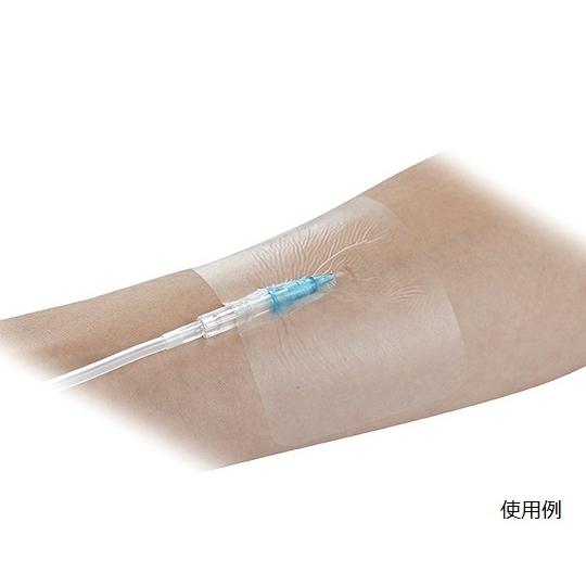 ミリオンエイド フィルフィックス20 フィルムドレッシング 100×120mm 50枚入 YB-251012 医療機器認証取得済 (7-3297-04) : A1 ショップ 休業日土日・祝日 ...