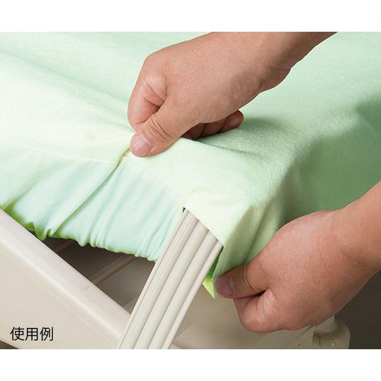 のびのび防水ボックスシーツ エアーマット対応 エンゼル 介護用品 2219 (7-4219-01) : 7-4219-01 : A1 ショップ 休業日土日・祝日 - 通販 - Yahoo!ショッピング