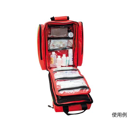 救急2WAYバッグ エマージェンシーズ エリートバッグ EM13.006 (7-4474-01) :7-4474-01:A1 ショップ 休業日土日・祝日 - 通販 - Yahoo!ショッピング