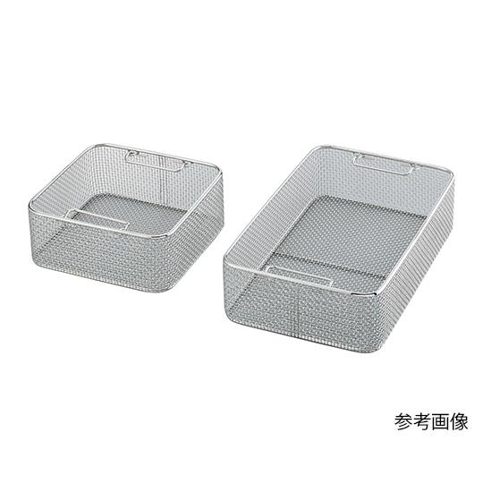 アズワン 滅菌コンテナS用バスケット 245×245×70mm (7-4887-03) :7-4887-03:A1 ショップ 休業日土日・祝日 - 通販 - Yahoo!ショッピング