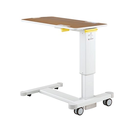 内外 ベッドサイドテーブル Rakuraku-sa ブラウン STR-900-BR (7-6331-02) : A1 ショップ 休業日土日・祝日 - 通販 - Yahoo!ショッピング