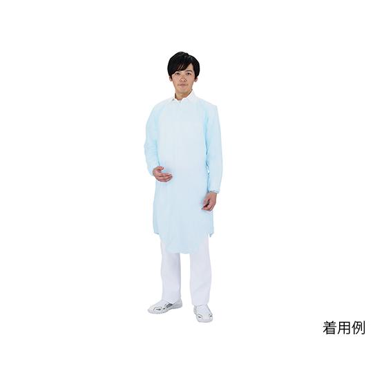 フジポリエプロン 袖付 L 1箱 25枚入 尚美堂 (7-6558-02) : 7-6558-02 : A1 ショップ 休業日土日・祝日 - 通販 - Yahoo!ショッピング