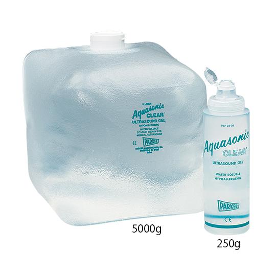 PARKER 超音波用ゲル アクアソニッククリア 1000g 03-34 (7-6809-02) : A1ショップ 土日・祝日・夏季・年末年始休業 - 通販 - Yahoo!ショッピング