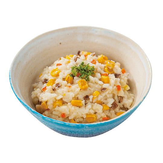 7年保存レトルト食品 The Next Dekade コーンピラフ 1箱 50食入 グリーンケミー (7-7232-02) : A1ショップ 土日・祝日・夏季・年末年始休業 - 通販 ...