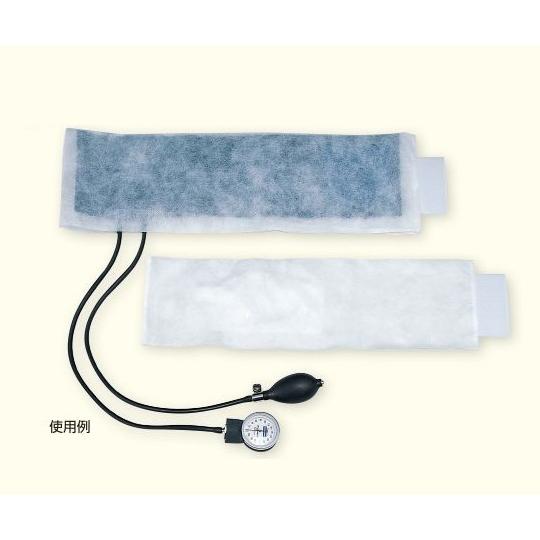 アズワン ディスポカフカバー 50枚入 (7-7422-01) : A1ショップ 土日・祝日・夏季・年末年始休業 - 通販 - Yahoo!ショッピング