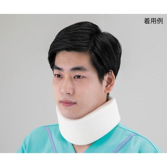 頚部固定用カラー L F-432913-L (7-746-02) :7-746-02:A1 ショップ 休業日土日・祝日 - 通販 - Yahoo!ショッピング