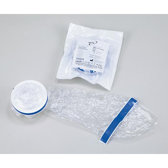 アズワン 内視鏡カメラ用ドレープ 80個入 10-1123EU (7-7578-02) : A1ショップ 土日・祝日・夏季・年末年始休業 - 通販 - Yahoo!ショッピング