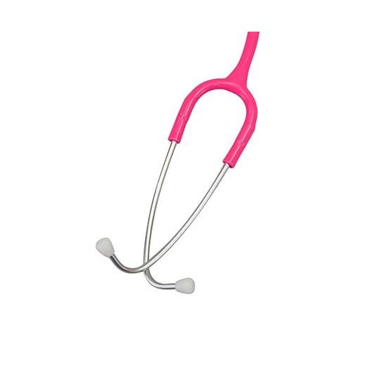 アズワン ベーシックナーススコープ 内バネタイプ シングル ピンク 医療機器認証取得済 (7-8348-02) : A1 ショップ 休業日土日・祝日 - 通販 - Yahoo!ショッピング