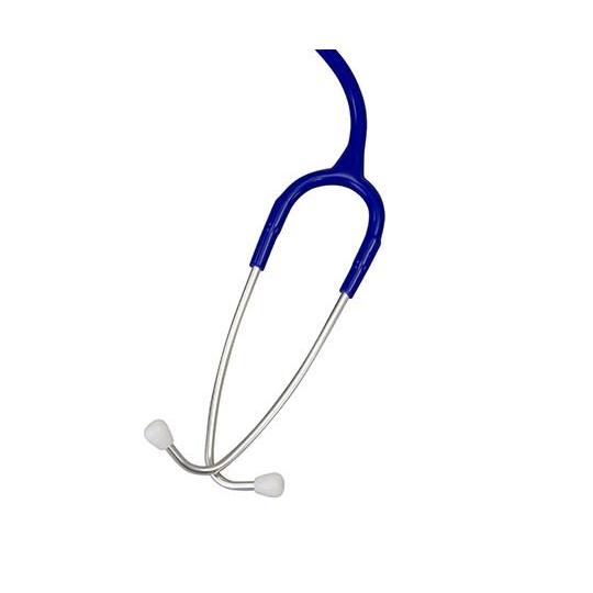 アズワン ベーシックナーススコープ 内バネタイプ シングル ダークブルー 医療機器認証取得済 (7-8348-03) : A1 ショップ 休業日土日・祝日 - 通販 - Yahoo!ショッピング