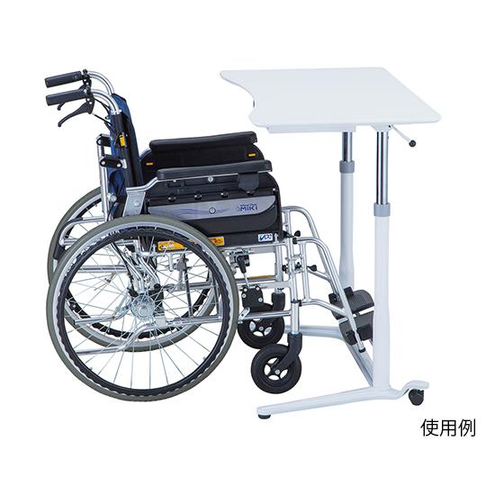 採血台 昇降式 アズワン SKD-6G (7-8405-01) : 7-8405-01 : A1 ショップ 休業日土日・祝日 - 通販 - Yahoo!ショッピング