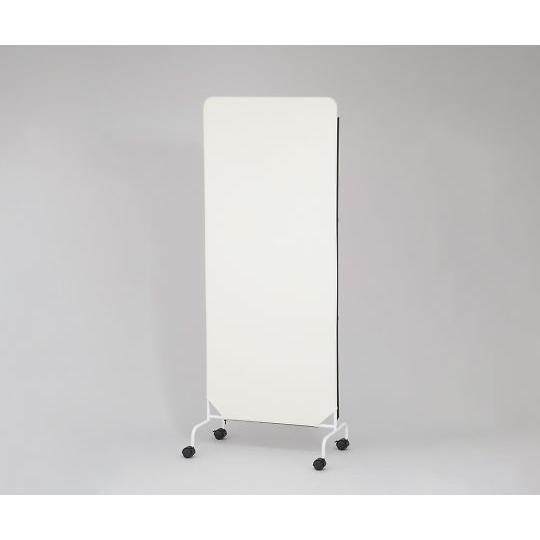 アズワン 連結スクリーン PVCレザー仕様 基本フレーム (7-874-01) : A1ショップ 土日・祝日・夏季・年末年始休業 - 通販 - Yahoo!ショッピング