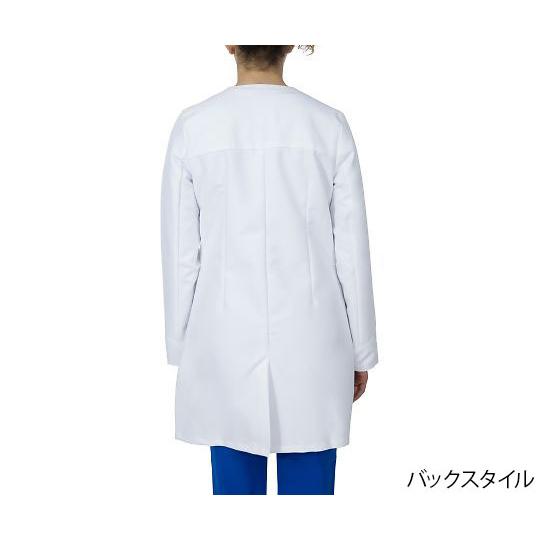 Healing Hands THE WHITE COAT レディス白衣 プロフェッショナルシリーズ M相当 5102-2 (7-9278-02) :7-9278-02:A1 ショップ 休業日土 ...